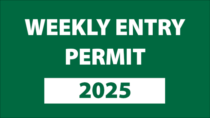 Pass Details - Saskatchewan Provincial Parks